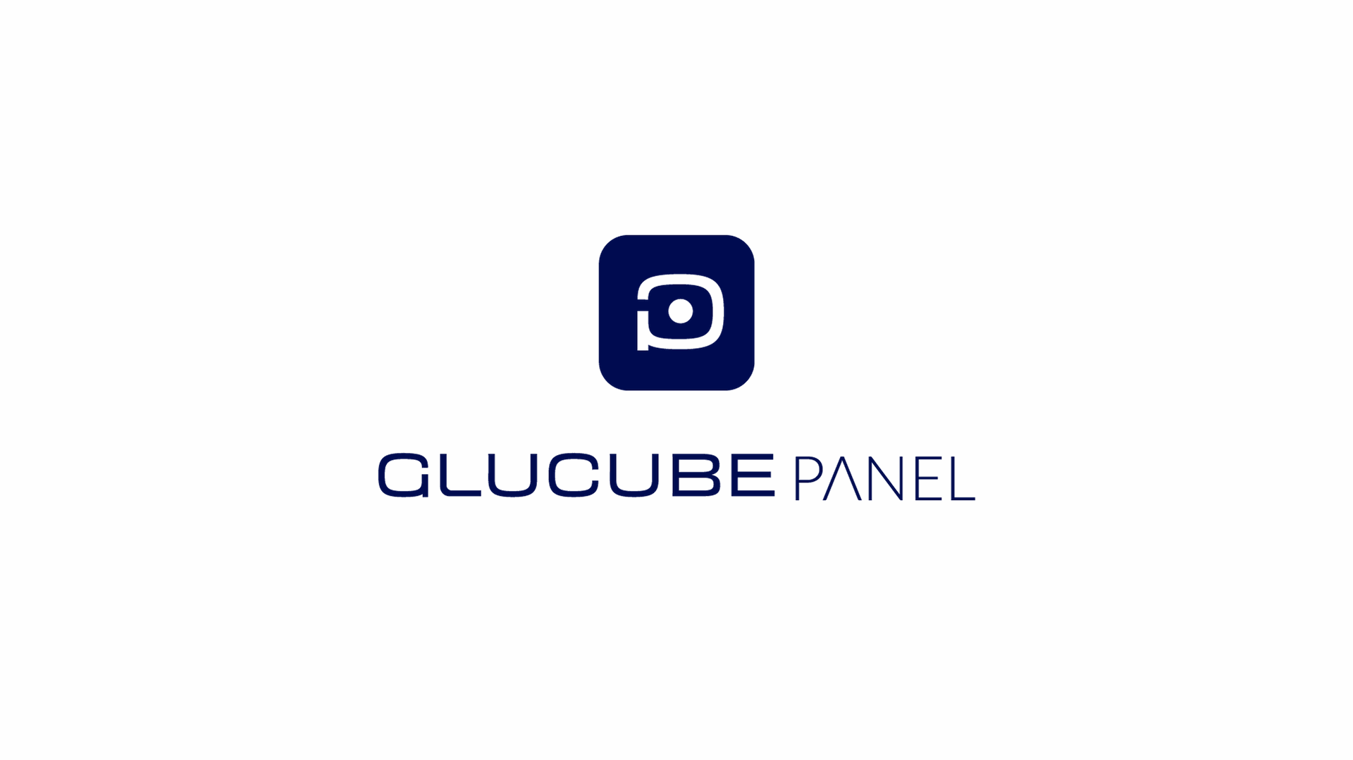 GLUCUBE Panel | Controla y analiza tu glucosa